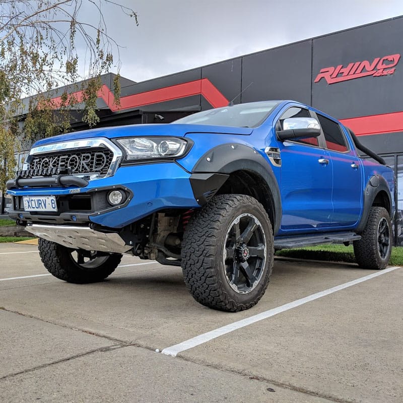 Bar - Ranger PX3 18-22 - Rhino4x4